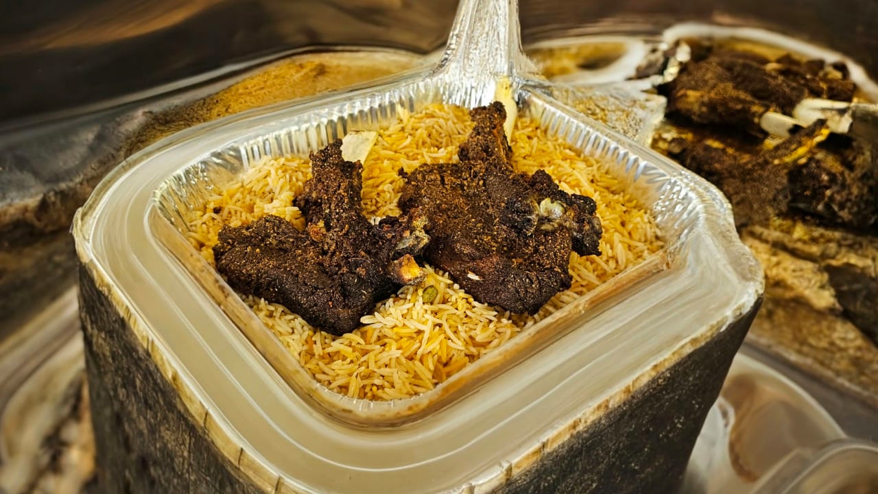 Aadu Mandi